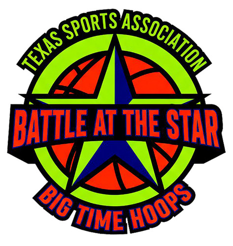 BATTLE at the STAR by Texas Sports Association/Big Time Hoops - Apr 18 ...