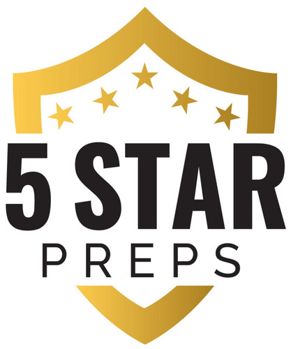 5 Star Preps