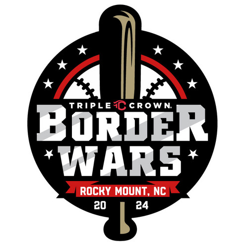 Border Wars - Schedule - May 2-3, 2026