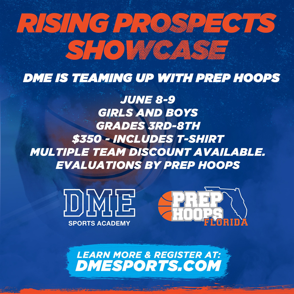 DME Sports Academy