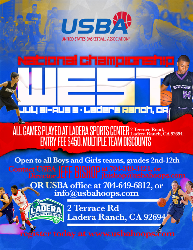 USBA