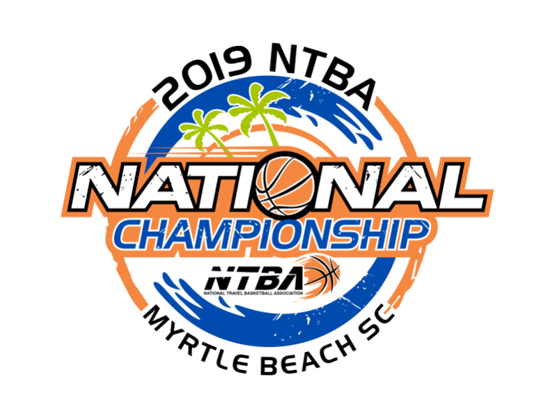 2019 NTBA Boys National Championship I - Grade Based - Schedule - Jul 6 ...