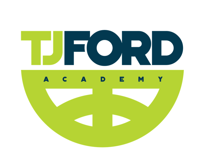 Tj Ford Basketball