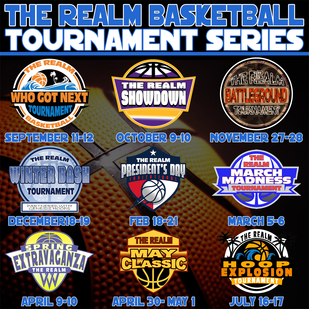 The Realm Tournament Series