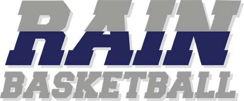 Rain Basketball