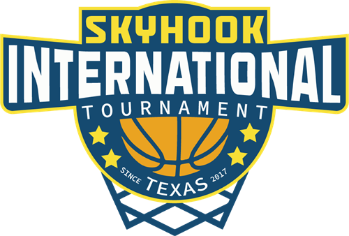 Skyhook Basketball