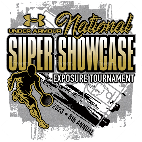 Under Armour National Super Showcase - Schedule - Jul 7-9, 2023