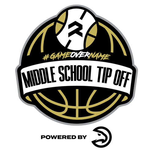 RYZE Hoops Middle School Tip Off powered by the Atlanta Hawks ...