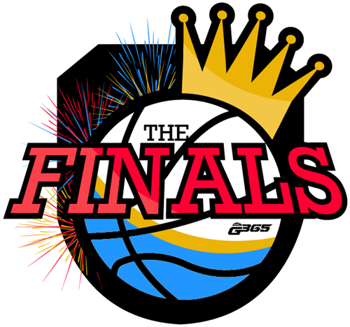G365 The Finals - Schedule - Jun 24-25, 2023