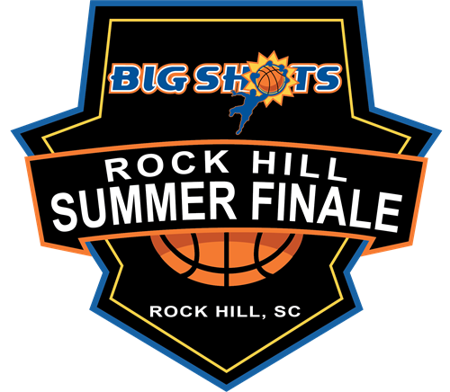 Big Shots Rock Hill Summer Finale - Schedule - Aug 26-27, 2023