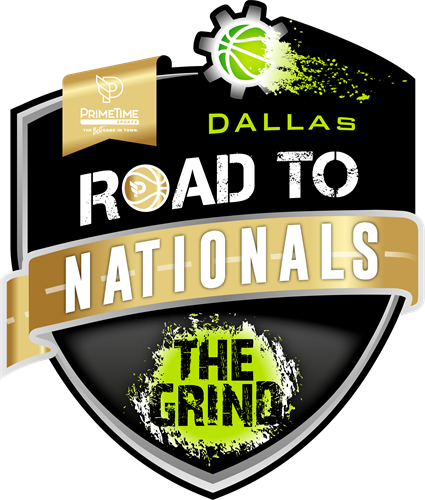The Grind - DAL - Schedule - Jul 8-9, 2023
