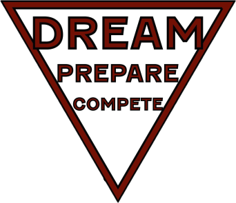 Dream Prepare Compete