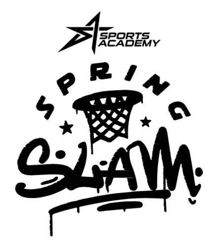 Spring Slam - Schedule - Apr 29-30, 2023
