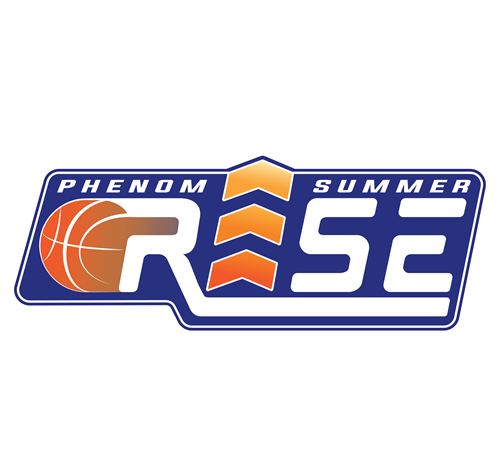 Phenom Summer Rise - Schedule - Jul 1-2, 2023