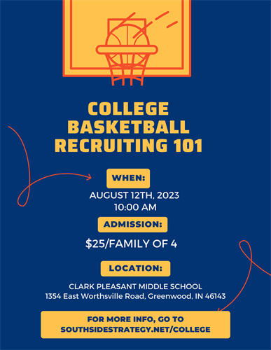 College Recruiting 101