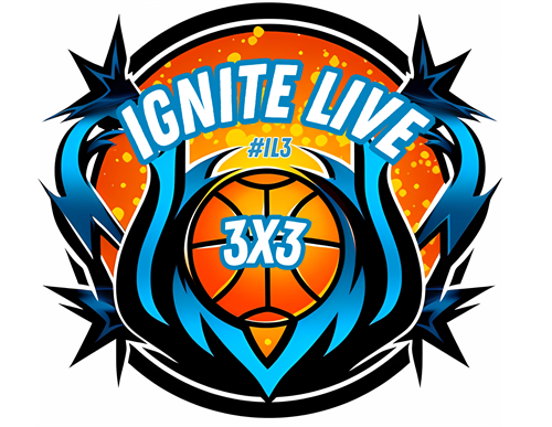 Ignite Live 3X3