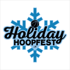 Holiday Hoopfest 2023 - Schedule - Dec 9, 2023