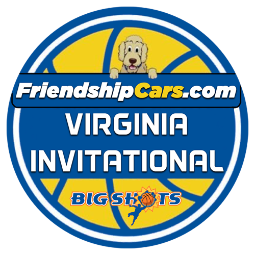 Friendship Cars Virginia Invitational - Schedule - Jan 19-21, 2024