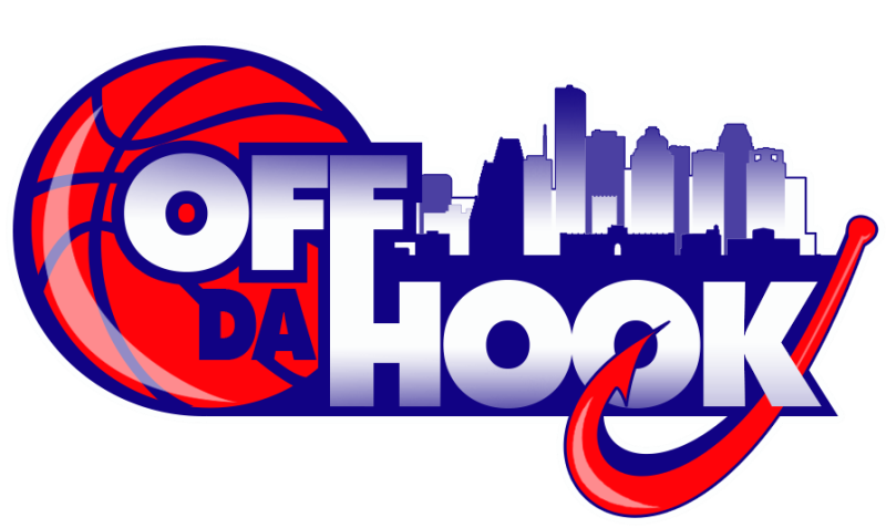 OFF DA HOOK - Schedule - Apr 5-7, 2024