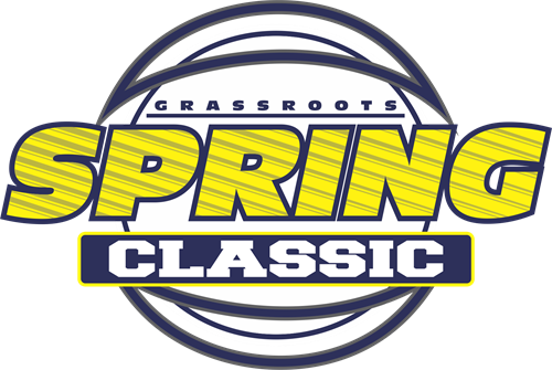 Grassroots Spring Classic - Schedule - Apr 7, 2024