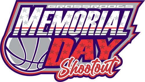 Grassroots Memorial Day Shootout - Schedule - May 25-26, 2024