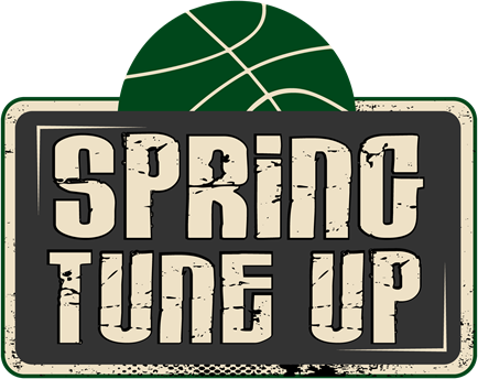 Spring Tune Up - Schedule - Apr 27, 2024