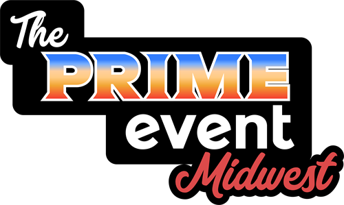 The PRIME Event Midwest - Schedule - May 4-5, 2024