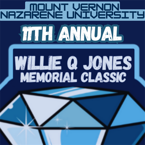 11th Annual Willie Q Jones Memorial Classic - Schedule - Apr 20-21, 2024