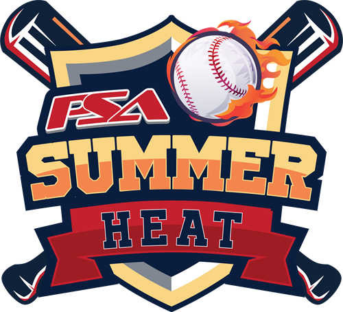 PSA Summer Heat - Schedule - Jul 6-7, 2024