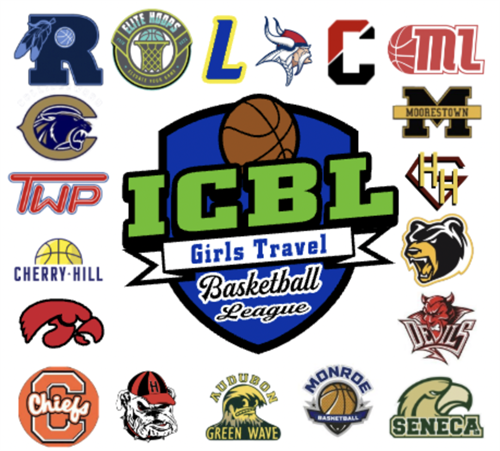 ICBL - Schedule - Dec 1 - Mar 3, 2024