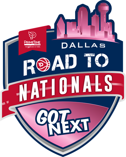 Got Next - DAL - Schedule - Mar 30, 2024