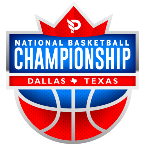 PRIMETIME NATIONAL BASKETBALL CHAMPIONSHIP - Schedule - Jul 24-28, 2024