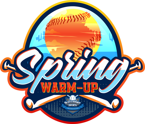 Southern Sports "SPRING WARM-UP" - Schedule - Mar 23-24, 2024