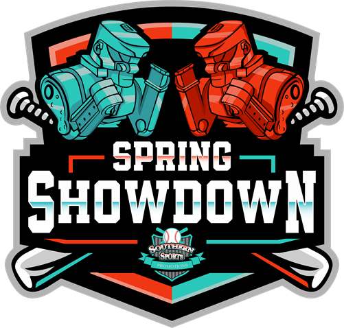 Southern Sports "SPRING SHOWDOWN" - Schedule - Apr 20-21, 2024