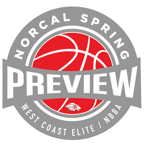 NorCal Spring Preview w/NBBA - Schedule - Apr 13-14, 2024