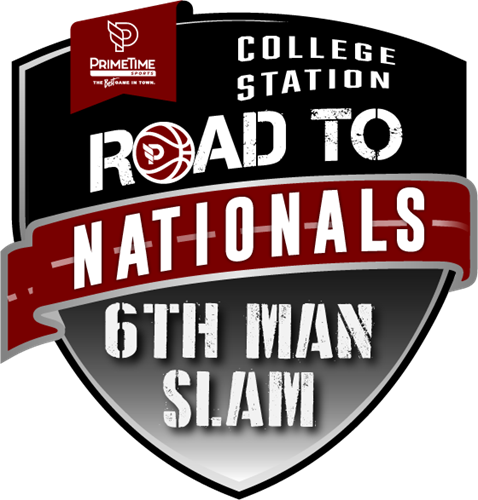 6th Man Slam - Schedule - Jun 8-9, 2024