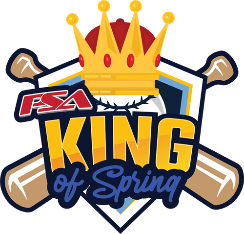 PSA King of Spring (Recreation) - Schedule - Mar 22-23, 2024