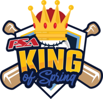 PSA King of Spring (Recreation) - Schedule - Mar 22-23, 2024