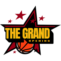 The Grand Opening - Schedule - Apr 5-7, 2024