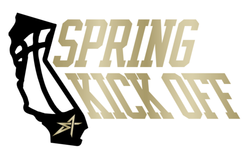 SA x WCE Spring Kick Off - Schedule - Mar 2-3, 2024