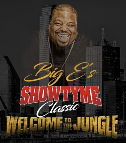 Big E's Showtyme Classic #LLBE - Schedule - Jun 14-16, 2024