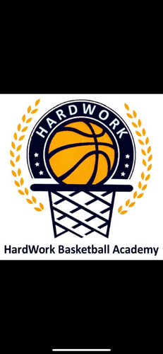 HardWork Basketball Academy
