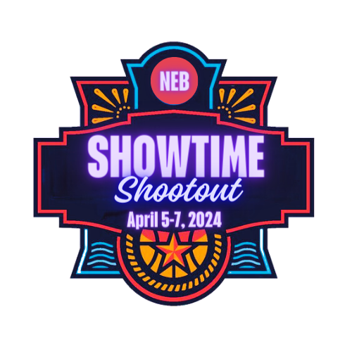 Showtime Shootout - Schedule - Apr 5-7, 2024
