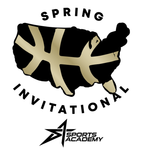 Spring Invitational - Schedule - Apr 13-14, 2024