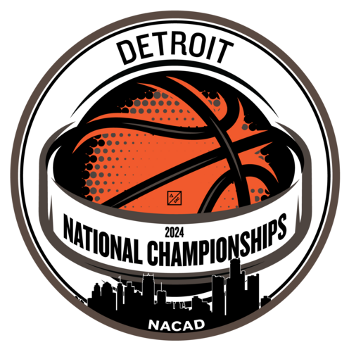 2024 NACAD National Championships - Schedule - May 17-19, 2024
