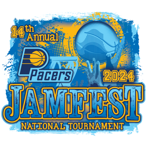 Jamfest - Schedule - Apr 19-21, 2024