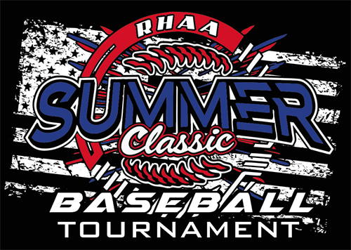 RHAA Summer Classic - July 10-14 2024 - Schedule - Jul 10-14, 2024