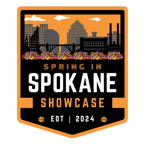 EOT Spring in Spokane Showcase - Schedule - May 4-5, 2024