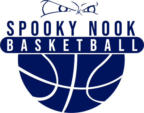 2024 Spooky Nook High School/Jr High Summer League - Schedule - Jun 4-27, 2024