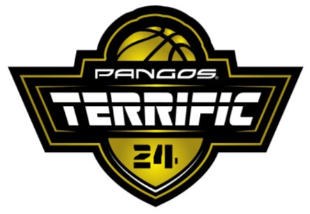 Pangos Terrific 24 - Schedule - May 17-19, 2024